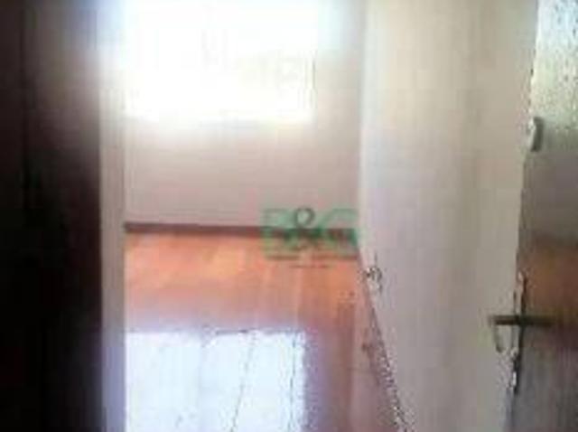 Apartamento à venda, 60 m² por R$ 586.000,00 Campo Belo São Paulo/SP