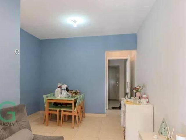 Apartamento à venda, 60 m² por R$ 587.950,00 Bela Vista São Paulo/SP