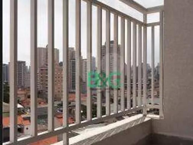 Apartamento à venda, 60 m² por R$ 589.000,00 Parada Inglesa São Paulo/SP
