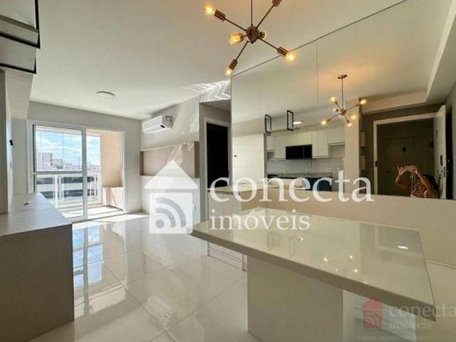 Apartamento à venda, 60 m² por R$ 580.000,00 Brisa da Mata Manacás Paulínia/SP