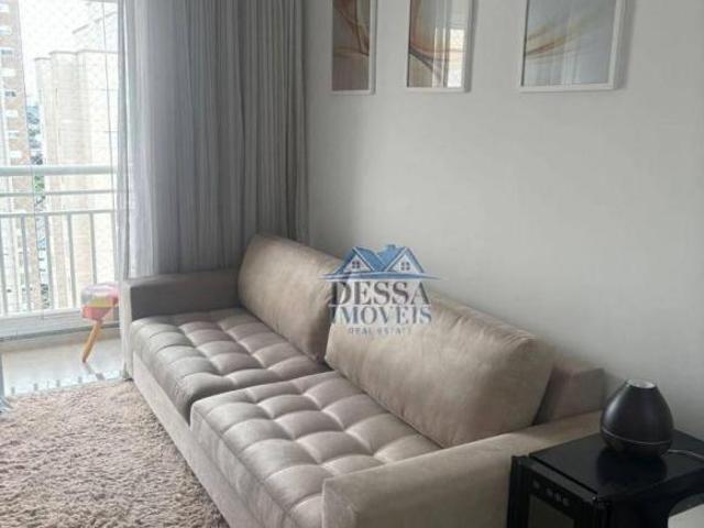 Apartamento à venda, 60 m² por R$ 580.000,00 Limão São Paulo/SP