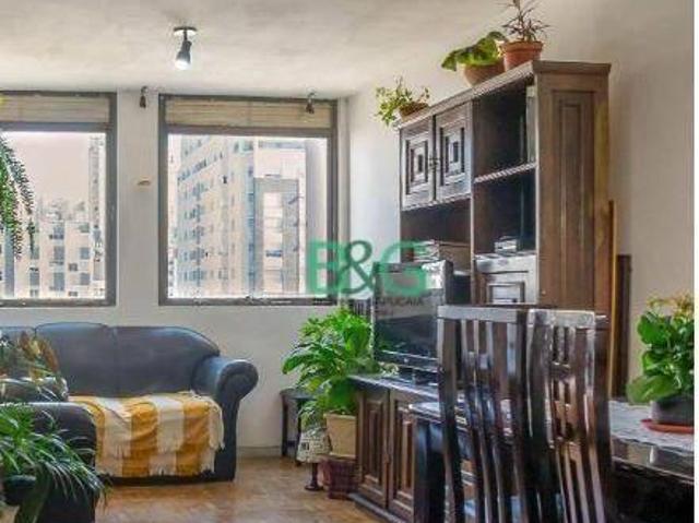 Apartamento à venda, 60 m² por R$ 583.900,00 Perdizes São Paulo/SP