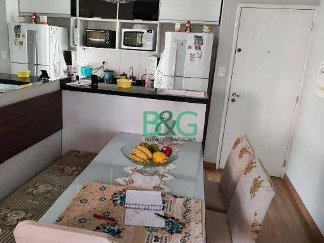 Apartamento à venda, 60 m² por R$ 599.000,00 Vila Matilde São Paulo/SP