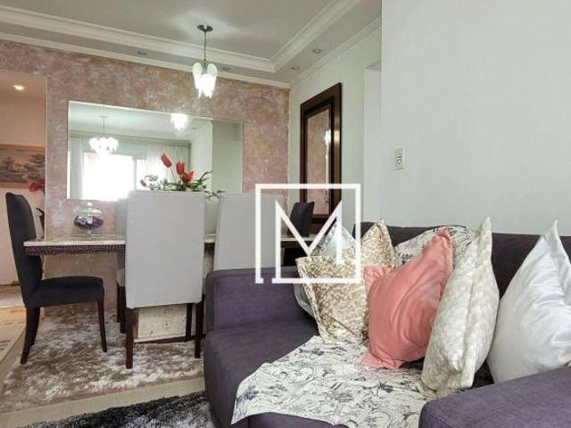 Apartamento à venda, 60 m² por R$ 590.000,00 Ipiranga São Paulo/SP