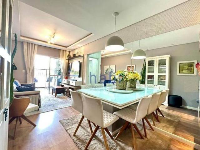Apartamento à venda, 60 m² por R$ 590.000,00 Parque Campolim Sorocaba/SP