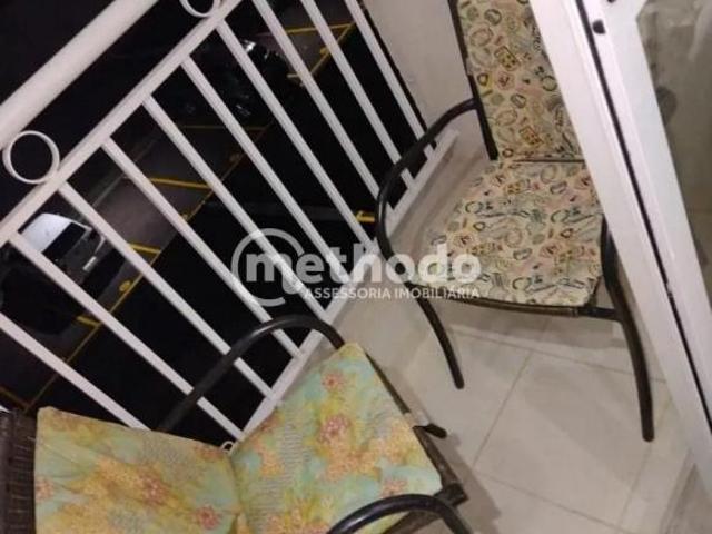 Apartamento à venda, 60 m² por R$ 590.000,00 Santa Genebra Campinas/SP