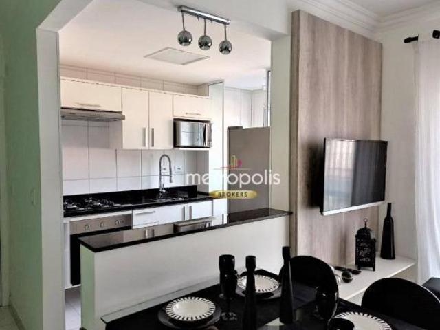 Apartamento à venda, 60 m² por R$ 591.000,00 Jardim Alvinópolis Atibaia/SP