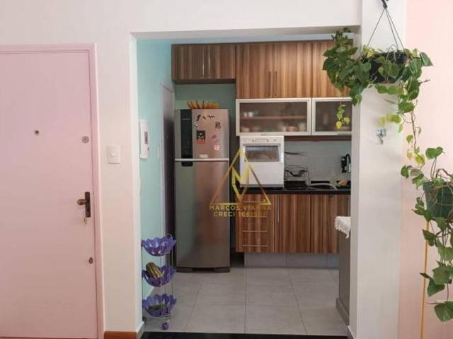 Apartamento à venda, 60 m² por R$ 600.000,00 Vila Mariana São Paulo/SP