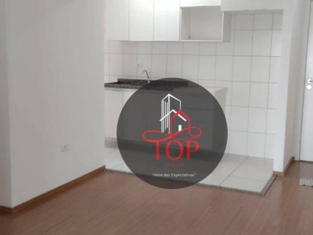 Apartamento à venda, 60 m² por R$ 600.000,00 Campestre Santo André/SP