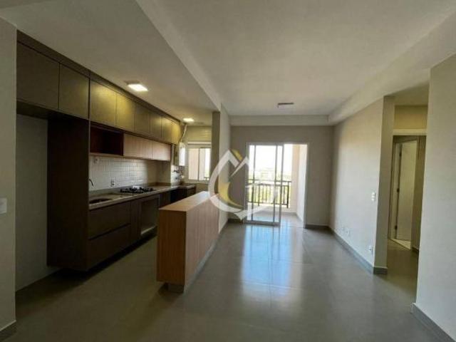 Apartamento à venda, 60 m² por R$ 600.000,00 Città Di Modena Paulínia/SP