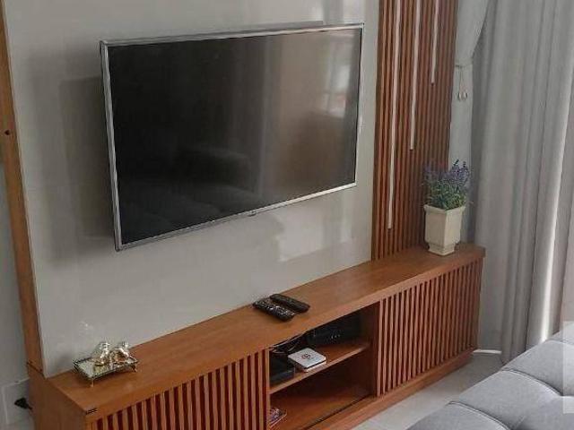 Apartamento à venda, 60 m² por R$ 600.000,00 Monte Carlo Residencial Club Paulínia/SP