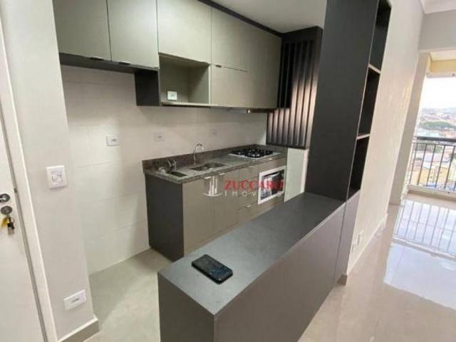 Apartamento à venda, 60 m² por R$ 614.000,00 Jardim Bom Clima Guarulhos/SP