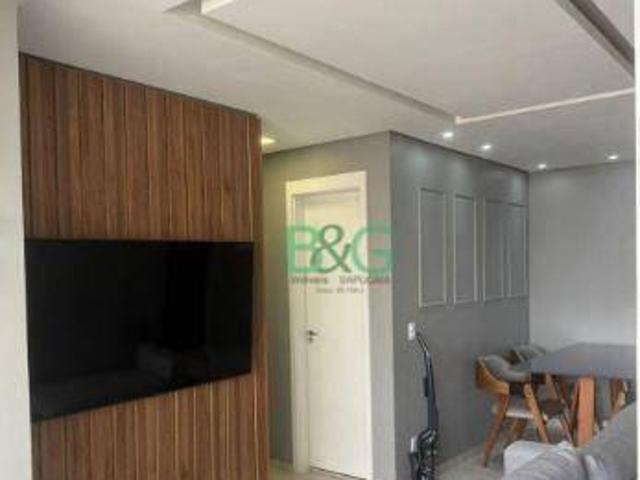 Apartamento à venda, 60 m² por R$ 615.000,00 Cambuci São Paulo/SP