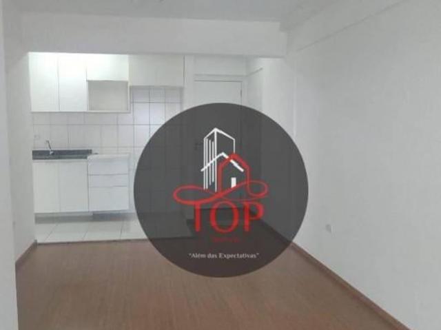 Apartamento à venda, 60 m² por R$ 620.000,00 Campestre Santo André/SP