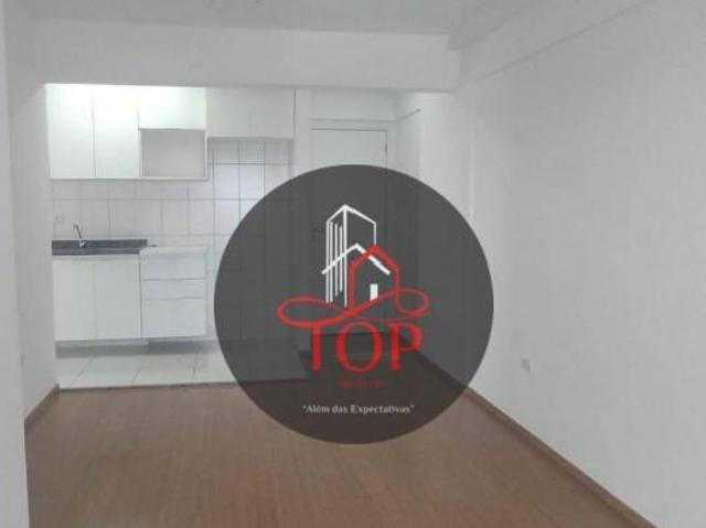Apartamento à venda, 60 m² por R$ 620.000,00 Campestre Santo André/SP