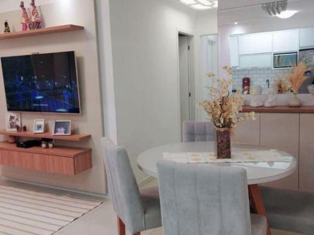 Apartamento à venda, 60 m² por R$ 621.000,00 Campestre Santo André/SP
