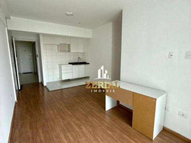 Apartamento à venda, 60 m² por R$ 620.000,00 Jardim Santo André/SP