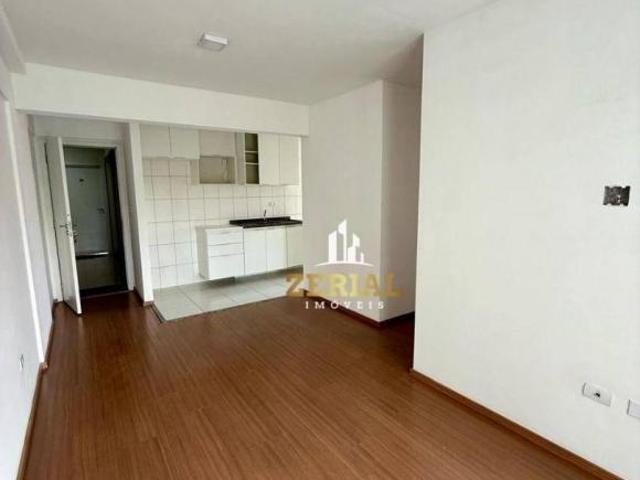 Apartamento à venda, 60 m² por R$ 620.000,00 Jardim Santo André/SP