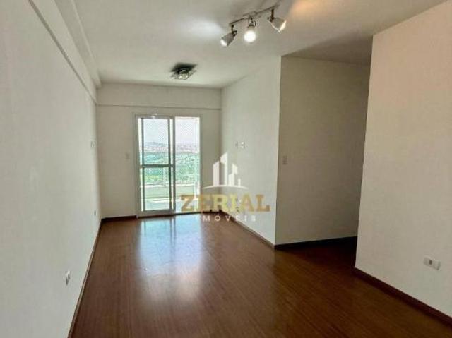 Apartamento à venda, 60 m² por R$ 620.000,00 Jardim Santo André/SP