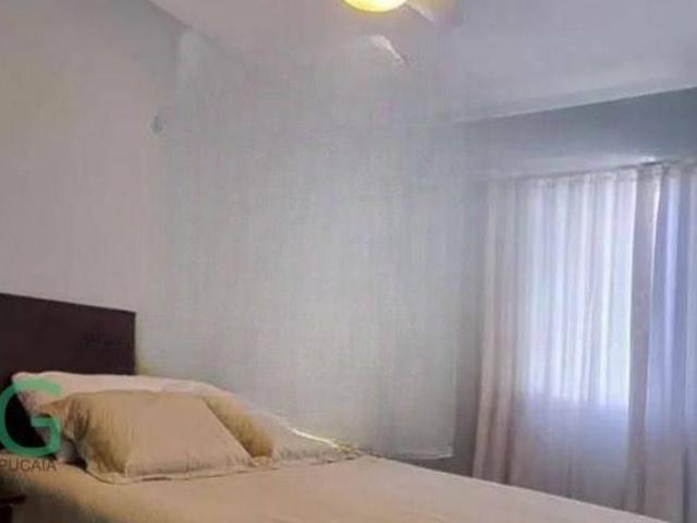 Apartamento à venda, 60 m² por R$ 638.000,00 Barra Funda São Paulo/SP