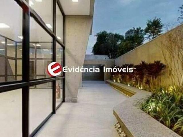 Apartamento à venda, 60 m² por R$ 645.000,00 Vila Guiomar Santo André/SP