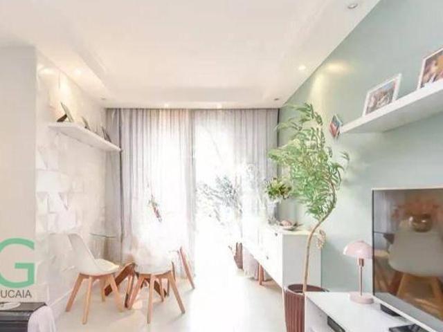 Apartamento à venda, 60 m² por R$ 647.937,00 Campos Elíseos São Paulo/SP