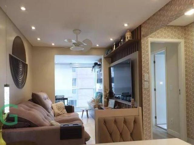 Apartamento à venda, 60 m² por R$ 649.000,00 Vila Ema São Paulo/SP
