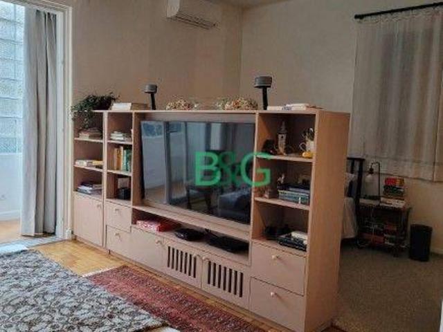 Apartamento à venda, 60 m² por R$ 649.000,00 Jardim Paulista São Paulo/SP