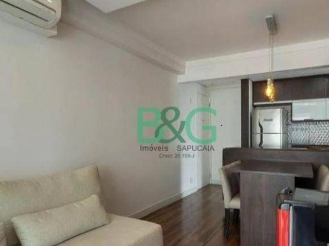 Apartamento à venda, 60 m² por R$ 659.000,00 Barra Funda São Paulo/SP