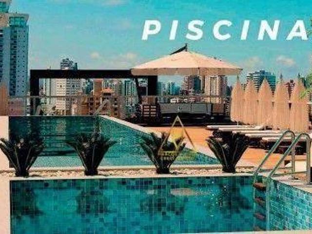 Apartamento à venda, 60 m² por R$ 650.000,00 Vila Mazzei São Paulo/SP