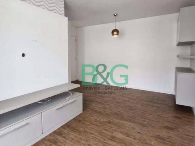 Apartamento à venda, 60 m² por R$ 650.000,00 Vila Anastácio São Paulo/SP