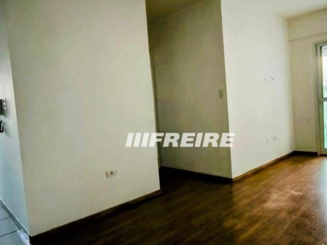 Apartamento à venda, 60 m² por R$ 650.000,00 Campestre Santo André/SP