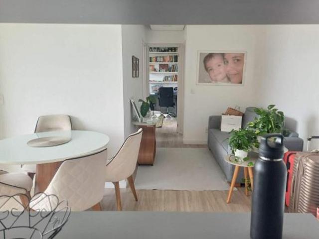 Apartamento à venda, 60 m² por R$ 650.000,01 Jardim Santo André/SP