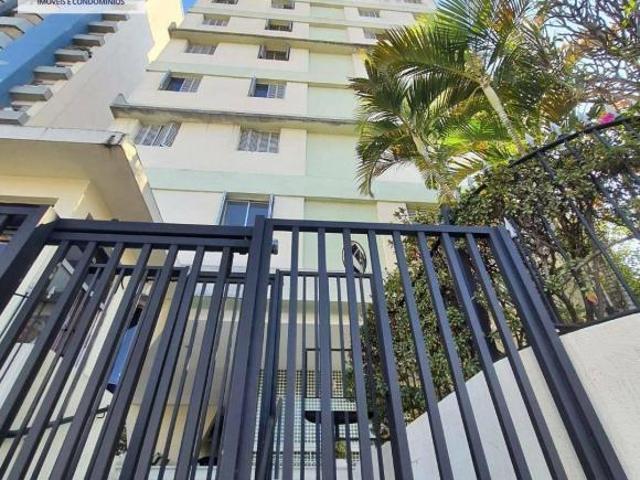 Apartamento à venda, 60 m² por R$ 640.000,00 Pinheiros São Paulo/SP