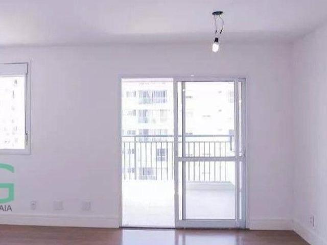 Apartamento à venda, 60 m² por R$ 679.000,00 Vila Anastácio São Paulo/SP