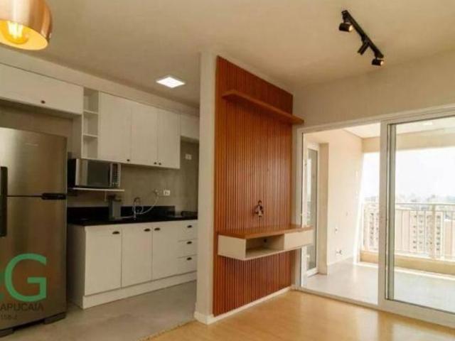 Apartamento à venda, 60 m² por R$ 699.000,00 Vila Guilherme São Paulo/SP