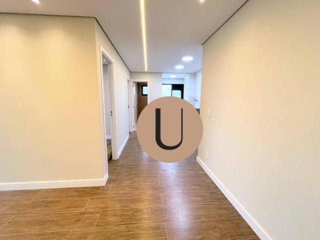 Apartamento à venda, 60 m² por R$ 680.000,00 Centro São Bernardo do Campo/SP