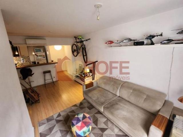 Apartamento à venda, 60 m² por R$ 695.000,00 Vila Uberabinha São Paulo/SP