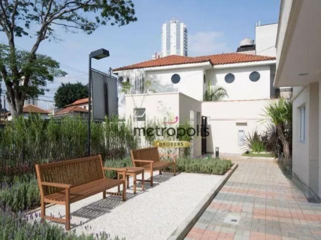 Apartamento à venda, 60 m² por R$ 695.000,00 Jardim São Paulo Zona Leste São Paulo/SP