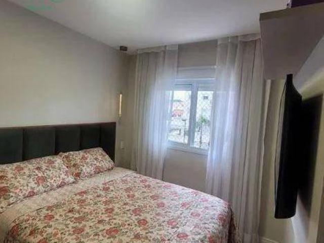 Apartamento à venda, 60 m² por R$ 699.000,00 Vila Prudente Zona Leste São Paulo/SP