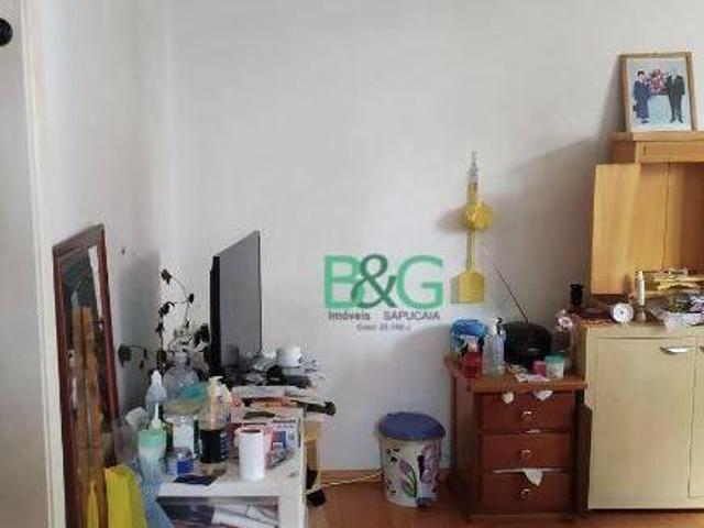 Apartamento à venda, 60 m² por R$ 699.000,00 Saúde São Paulo/SP