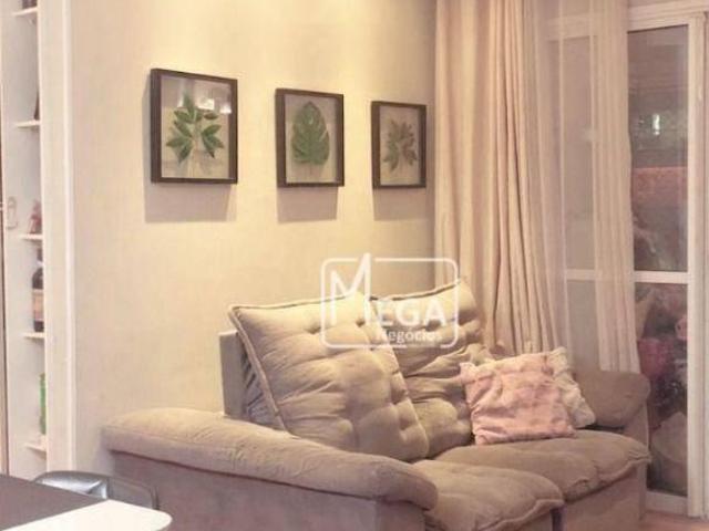 Apartamento à venda, 60 m² por R$ 703.000,00 Tatuapé São Paulo/SP
