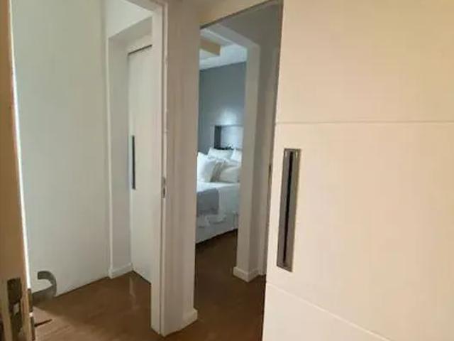 Apartamento à venda, 60 m² por R$ 720.000,00 Brooklin São Paulo/SP