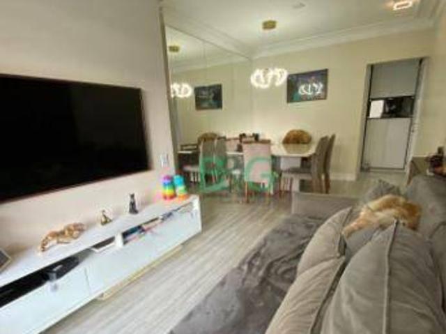 Apartamento à venda, 60 m² por R$ 734.000,00 Ipiranga São Paulo/SP