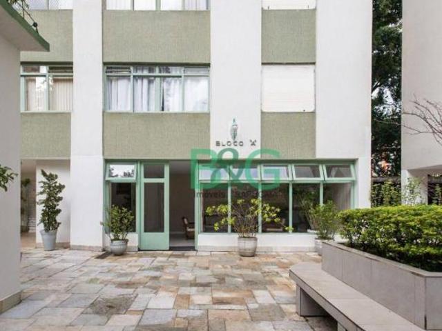 Apartamento à venda, 60 m² por R$ 740.000,00 Vila Olímpia São Paulo/SP