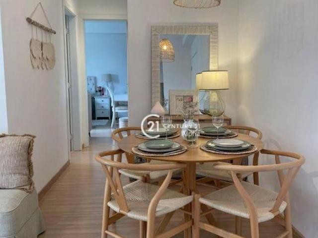 Apartamento à venda, 60 m² por R$ 750.000,00 Jardim Tupanci Barueri/SP