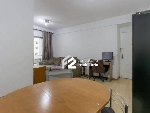 Apartamento à venda, 60 m² por R$ 775.000,00 Moema São Paulo/SP