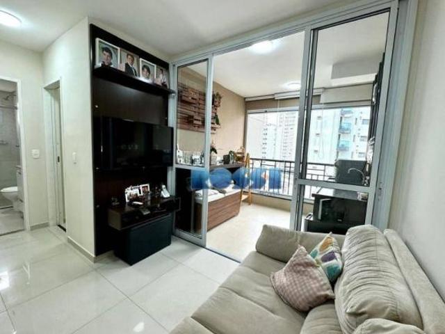Apartamento à venda, 60 m² por R$ 798.000,00 Parque da Mooca São Paulo/SP