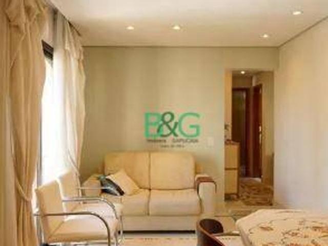 Apartamento à venda, 60 m² por R$ 799.000,00 Vila Pompeia São Paulo/SP