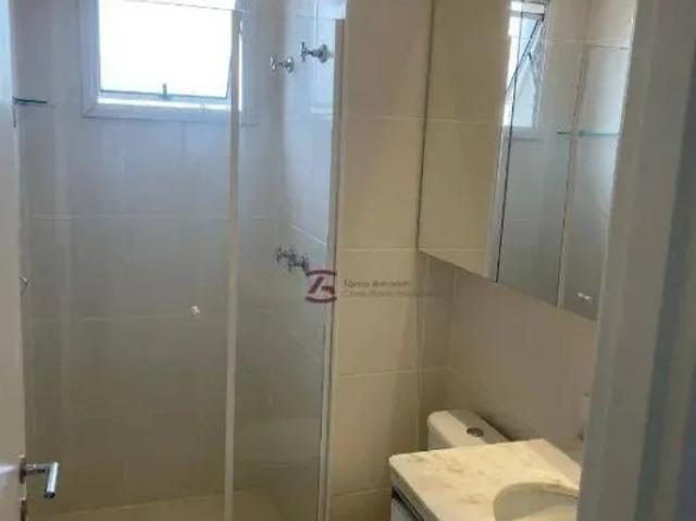 Apartamento à venda, 60 m² por R$ 790.000,00 Barra Funda São Paulo/SP
